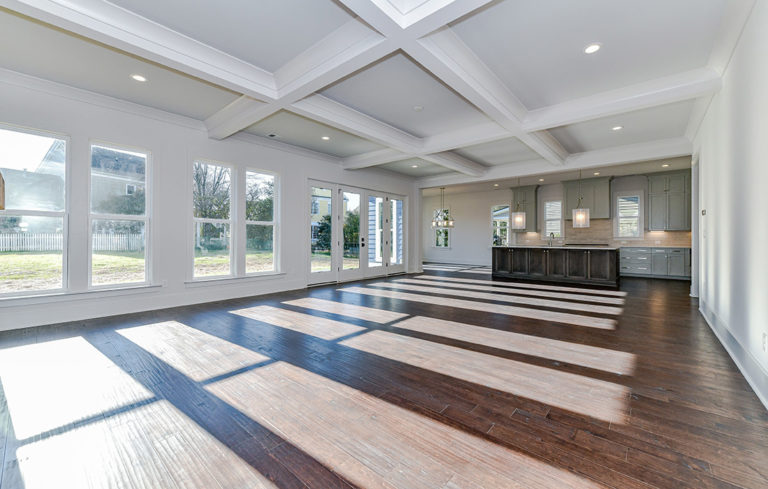Luxury Home Gallery | Barringer Homes Upscale Home Builder