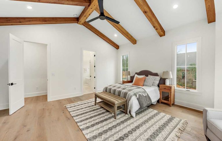 Luxury Home Gallery | Barringer Homes Upscale Home Builder