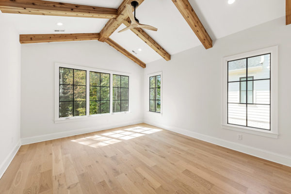 Luxury Home Gallery | Barringer Homes Upscale Home Builder