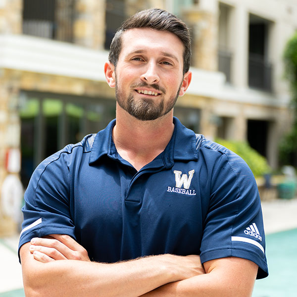 Nick - Barringer Homes