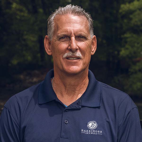 Randy - Barringer Homes