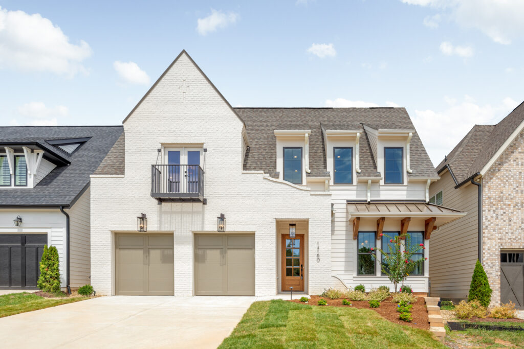 12160 Cambridge Square Drive | Cambridge Square Lot 18 - Barringer Homes